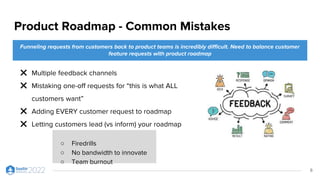 5 Customer Challenges as You Scale and How to Fix Them with mParticle ...