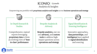 Unveiling the Data Behind Efficient Scaling in a 2023 Environment with ...