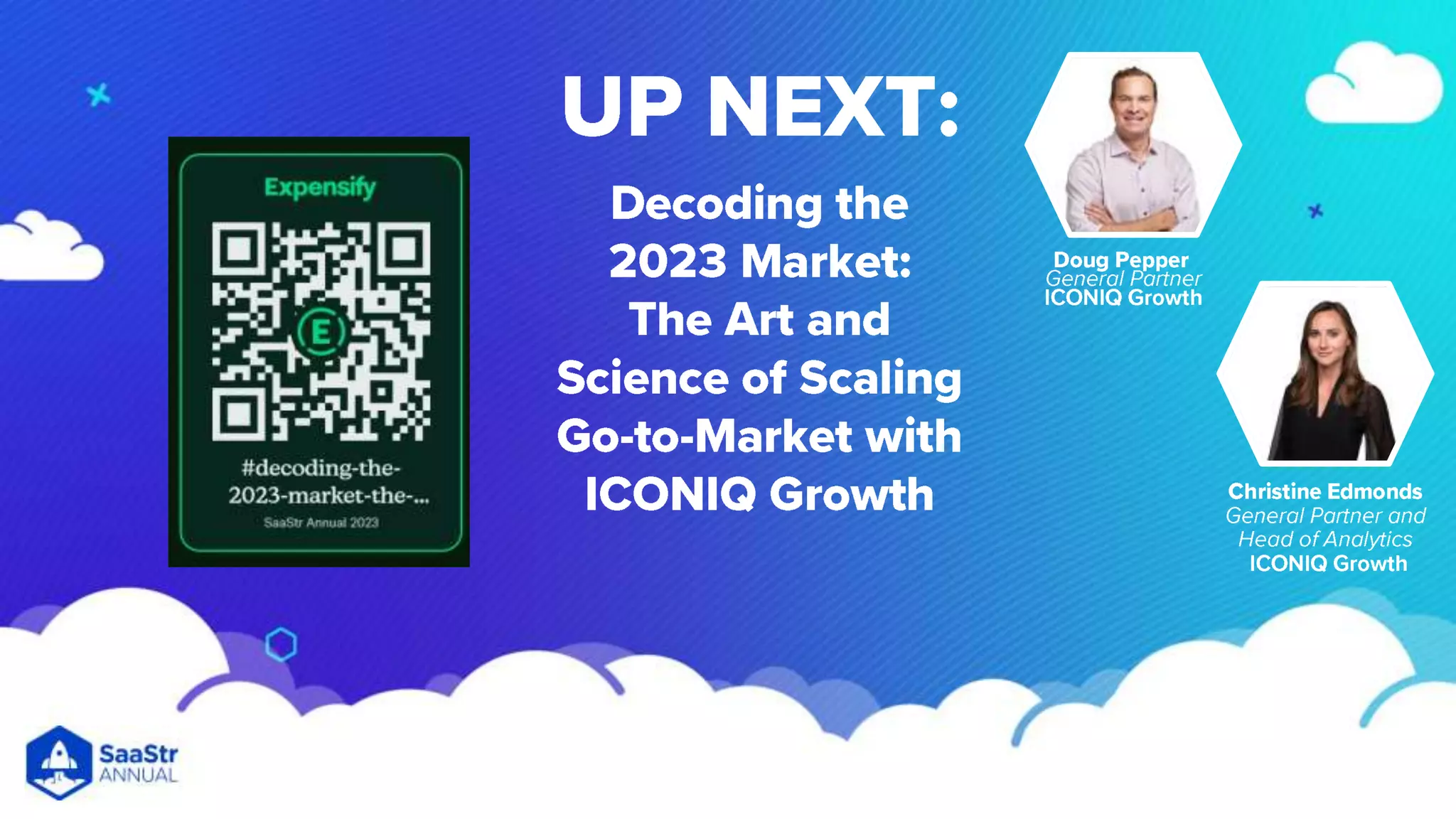 Decoding the 2023 Market: The Art and Science of Scaling GTM with ...