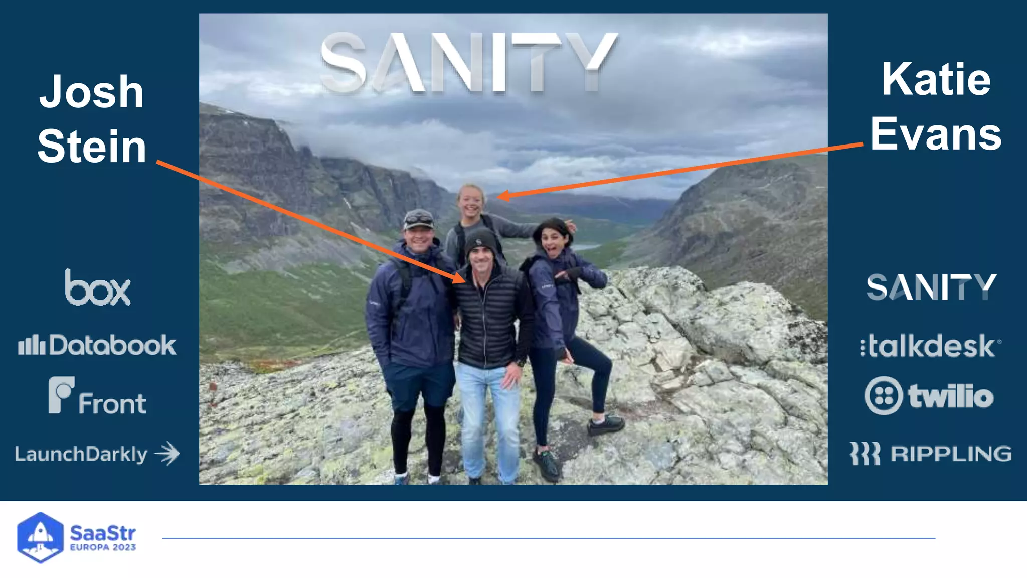 Founder’s Checklist: 10 Rules of the Boardroom with Threshold VC | PPTX ...