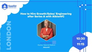 Founder’s Checklist: 10 Rules of the Boardroom with Threshold VC | PPTX | Science
