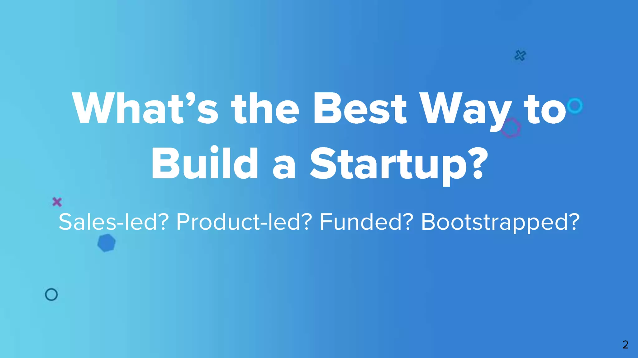 Founding the Startup: An Interactive Journey with Contractbook | PPT