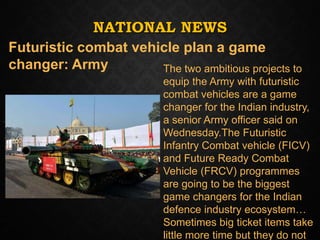 Wednesday assembly | PPTX