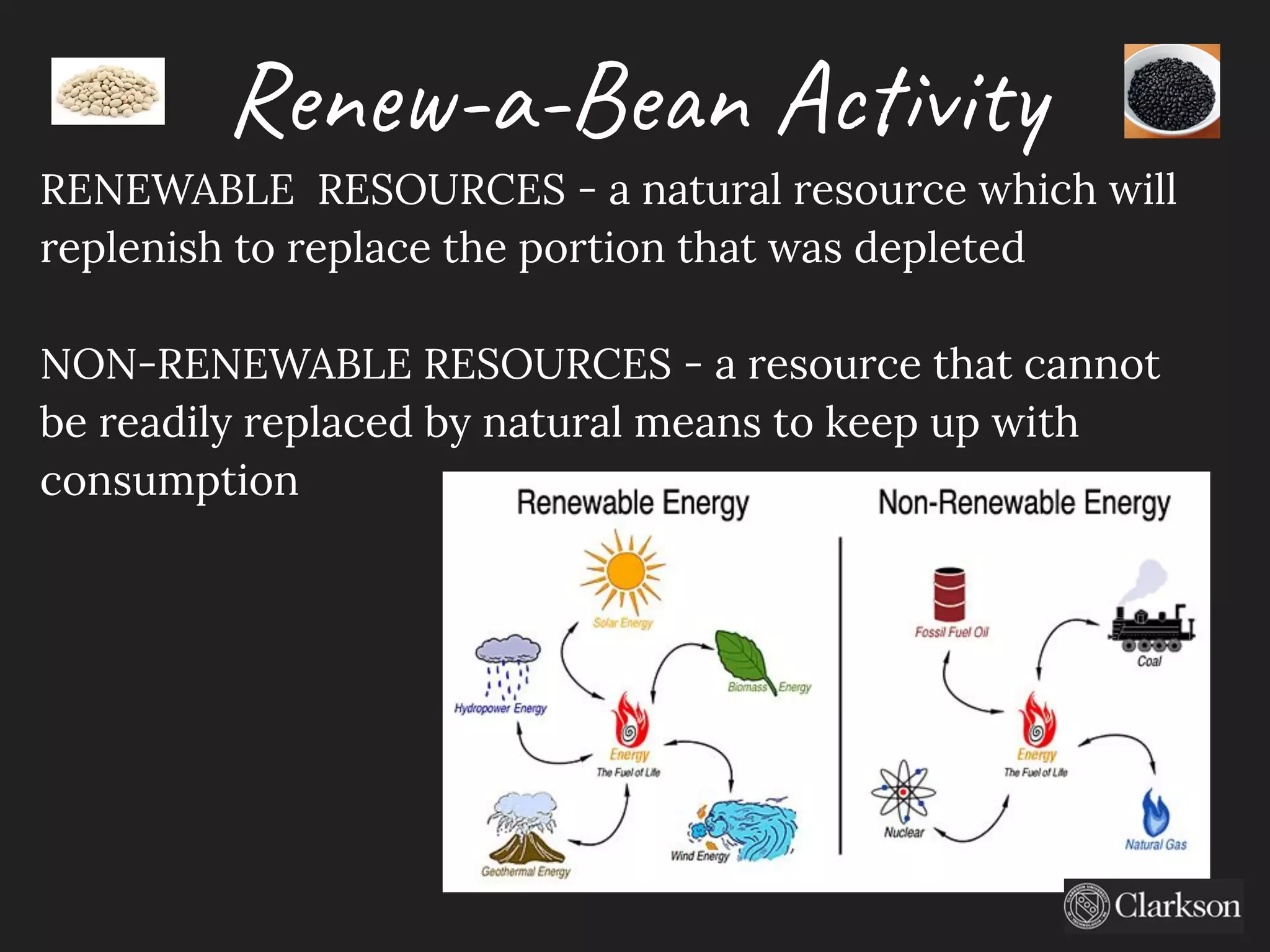 【潔能講堂】Why should we CARE_ and WHAT do we use and HOW do we use it | PPT