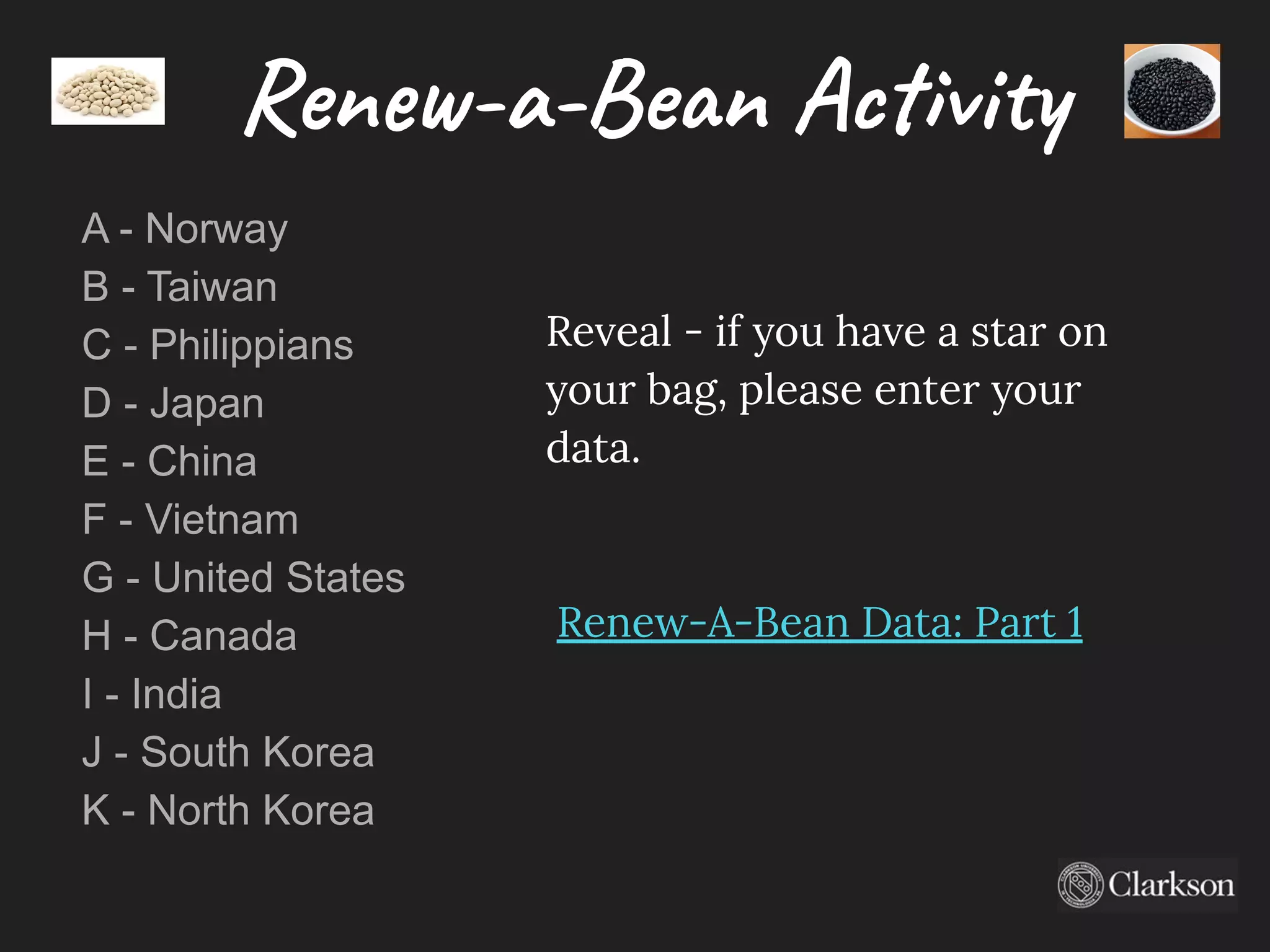 【潔能講堂】Why should we CARE_ and WHAT do we use and HOW do we use it | PPT