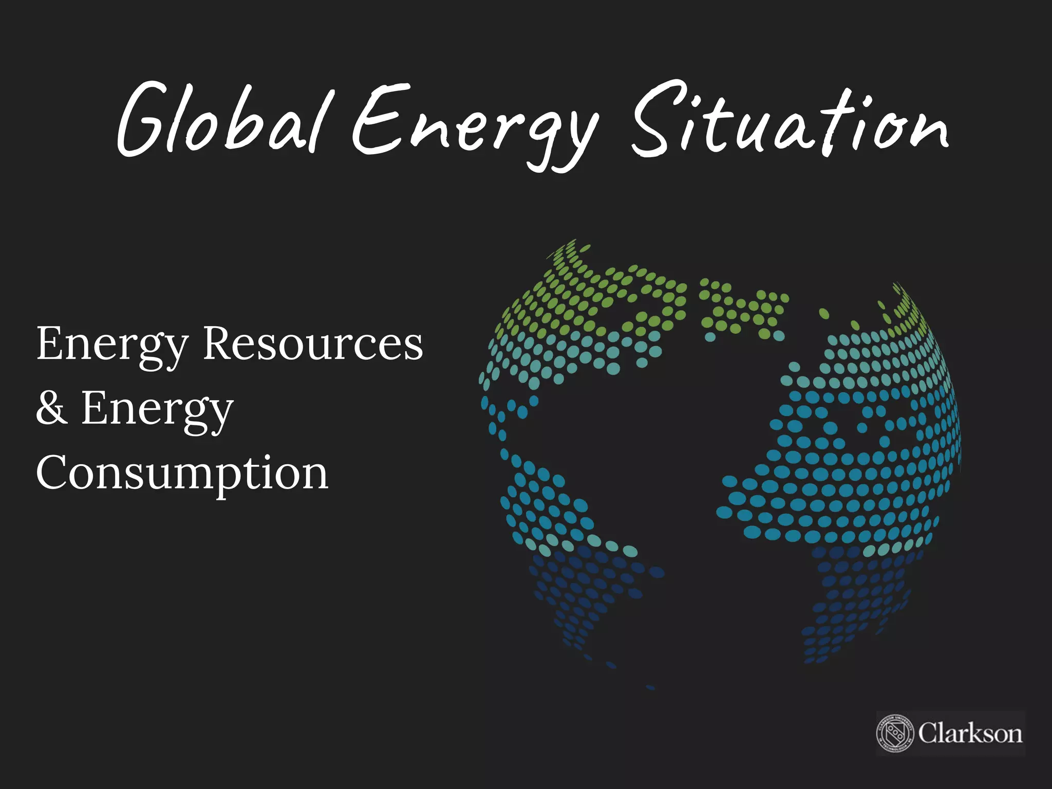 【潔能講堂】Why should we CARE_ and WHAT do we use and HOW do we use it | PPT