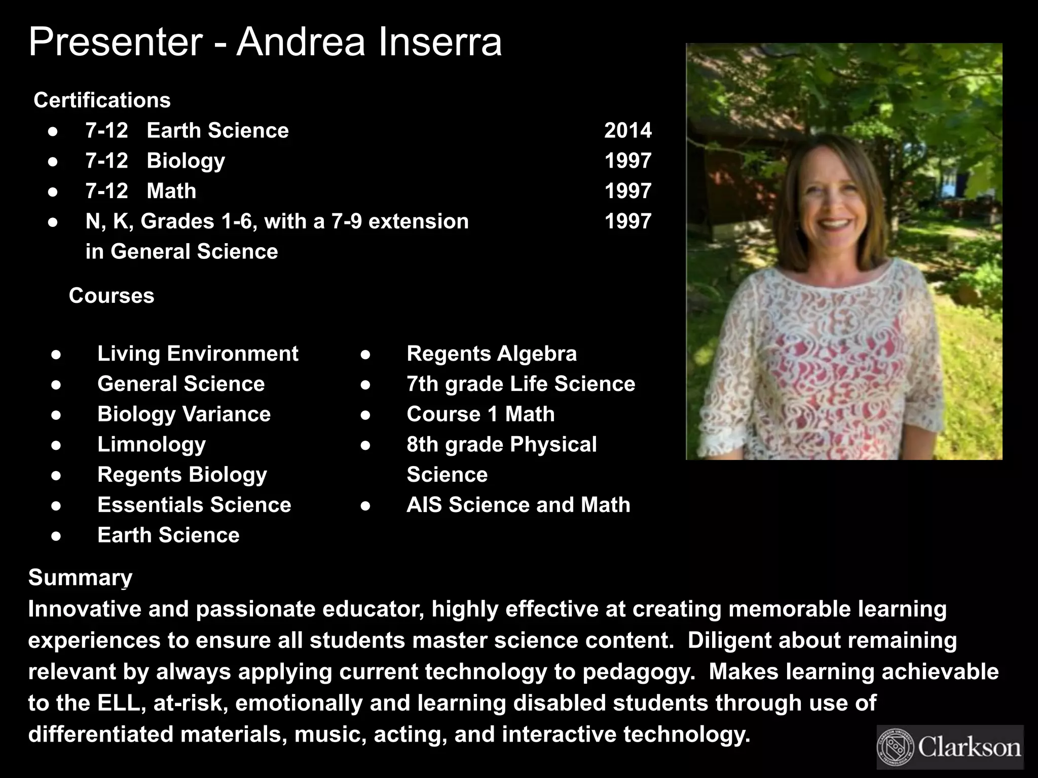 【潔能講堂】Why should we CARE_ and WHAT do we use and HOW do we use it | PPT