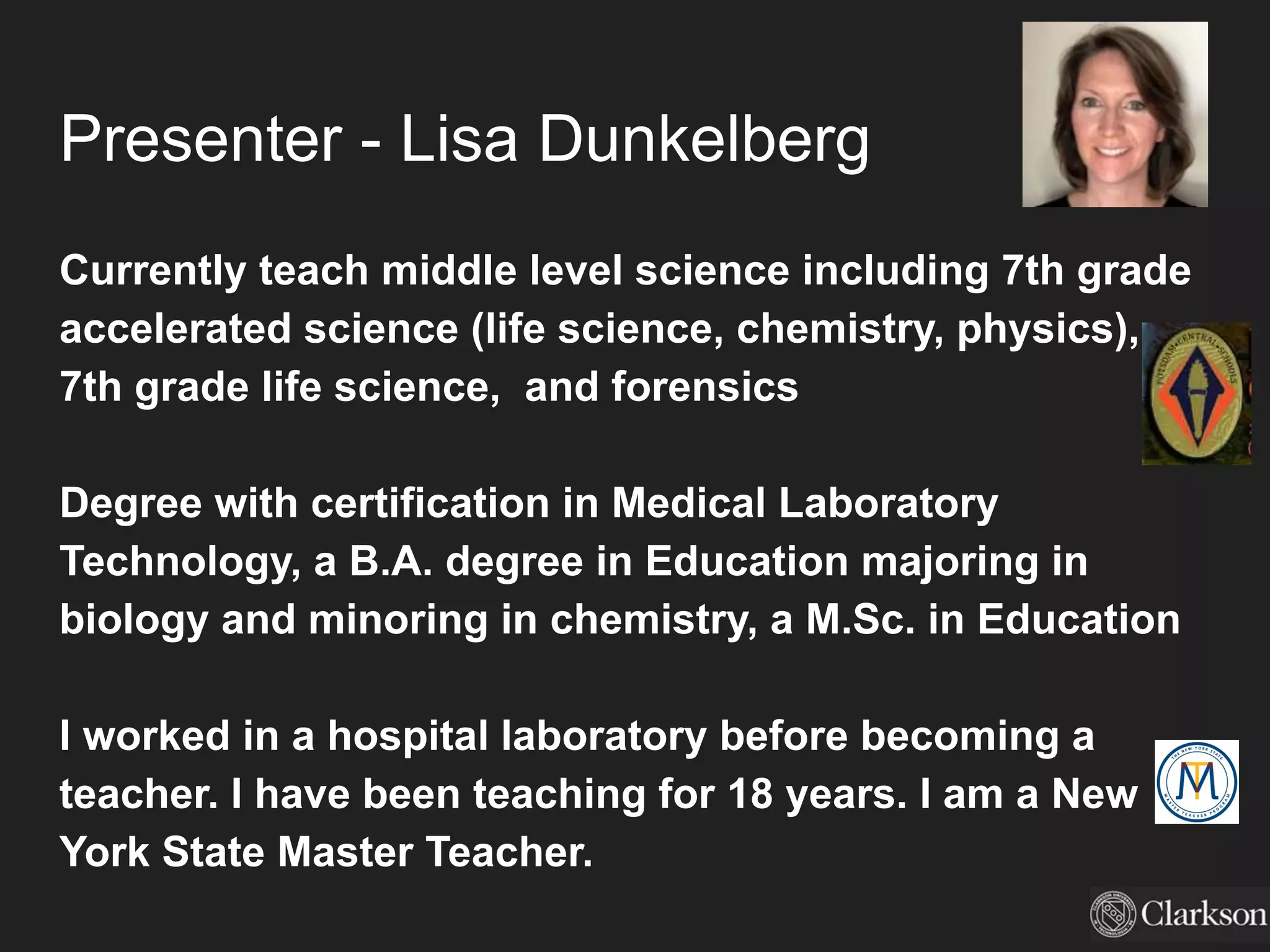 【潔能講堂】Why should we CARE_ and WHAT do we use and HOW do we use it | PPT