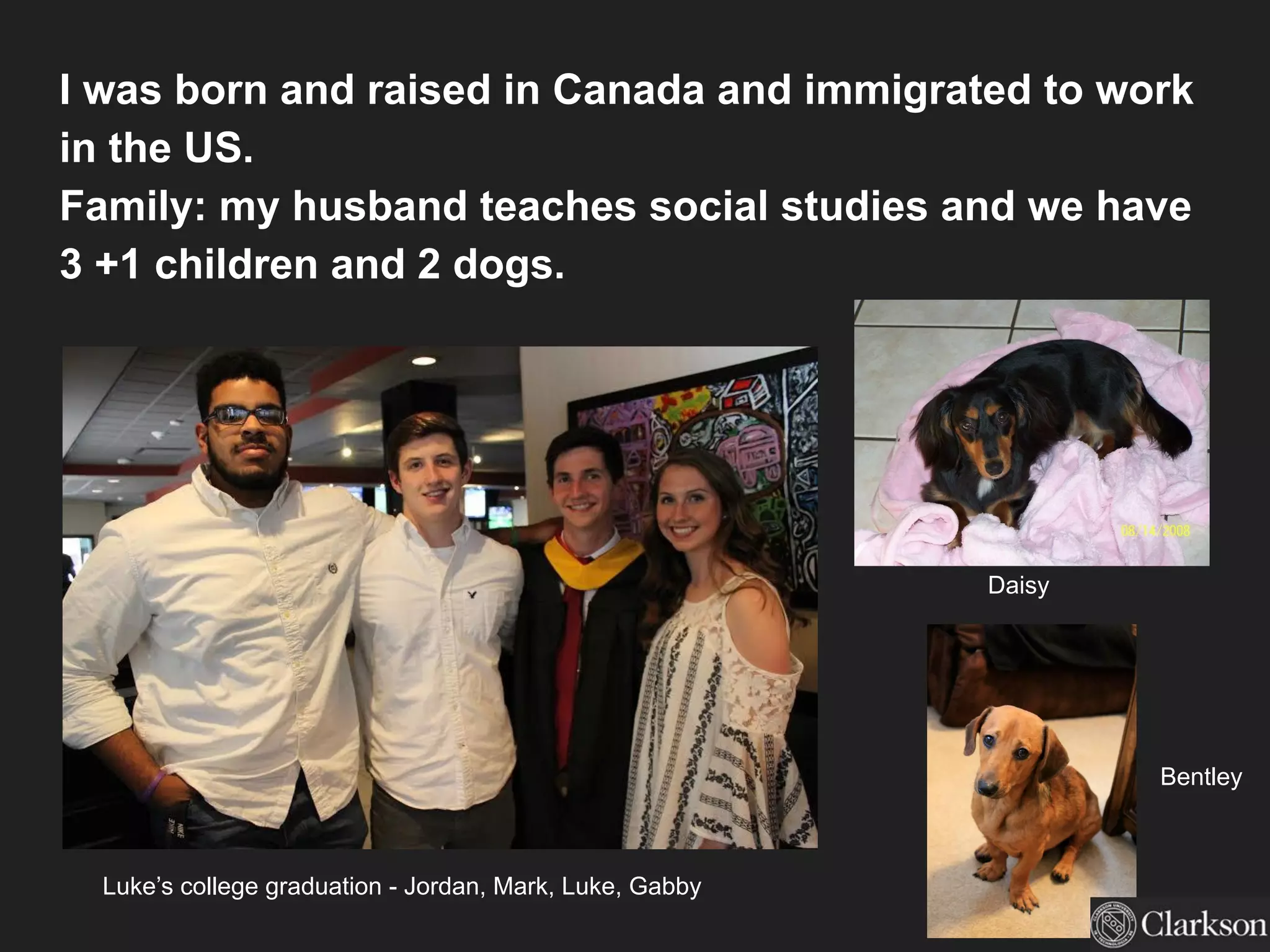 【潔能講堂】Why should we CARE_ and WHAT do we use and HOW do we use it | PPT