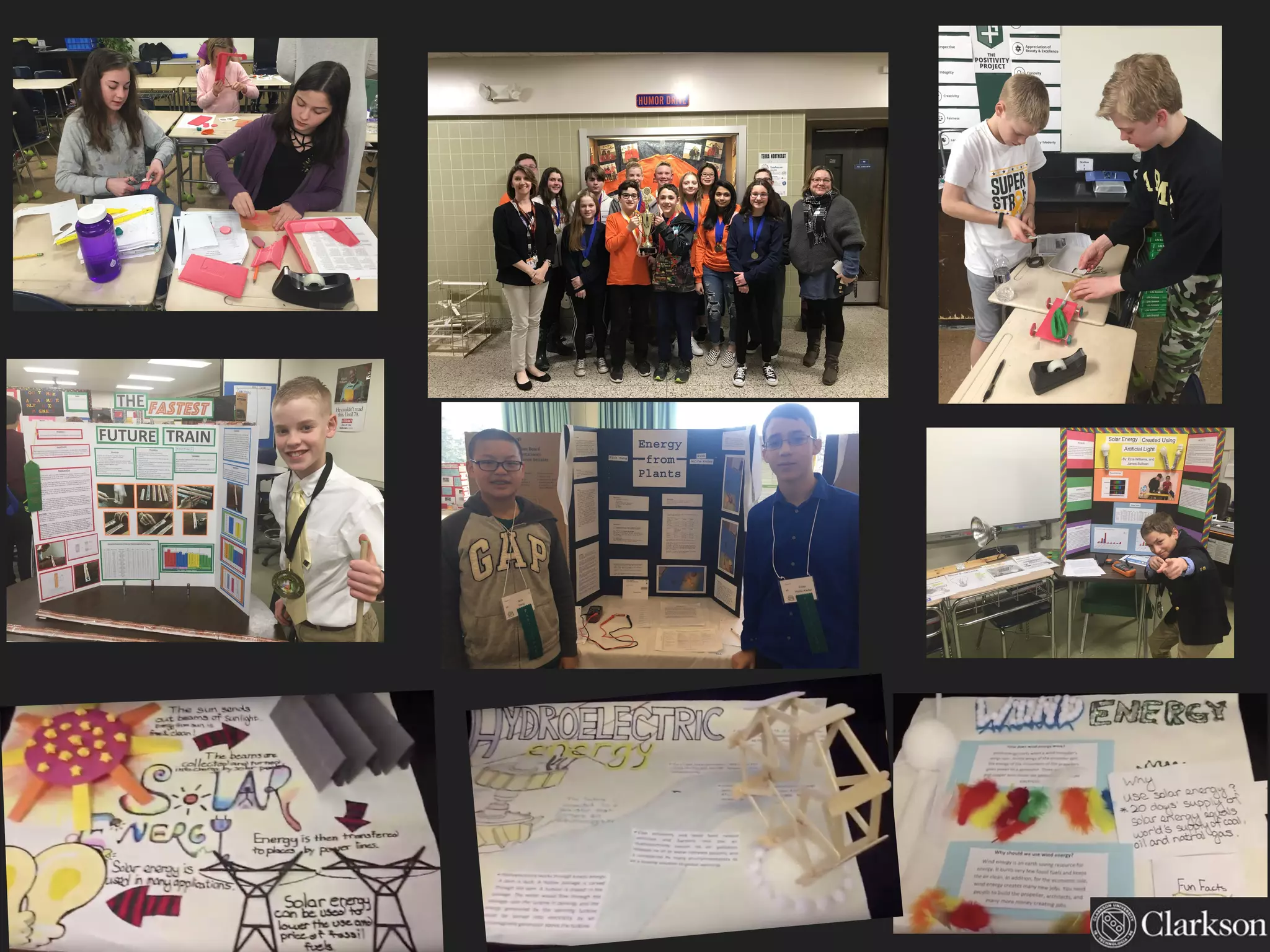 【潔能講堂】Why should we CARE_ and WHAT do we use and HOW do we use it | PPT