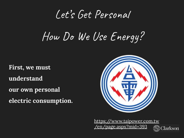 【潔能講堂】Why should we CARE_ and WHAT do we use and HOW do we use it | PPT