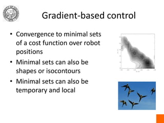 September 23, Modeling of Gradient-Based Controllers II | PPT