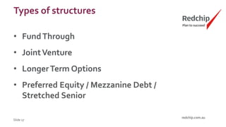 Property: Acquisition & Transaction Structures | PDF