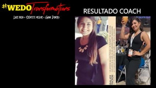 WE DO TRANSFORMATIONS DAY presentación .pptx