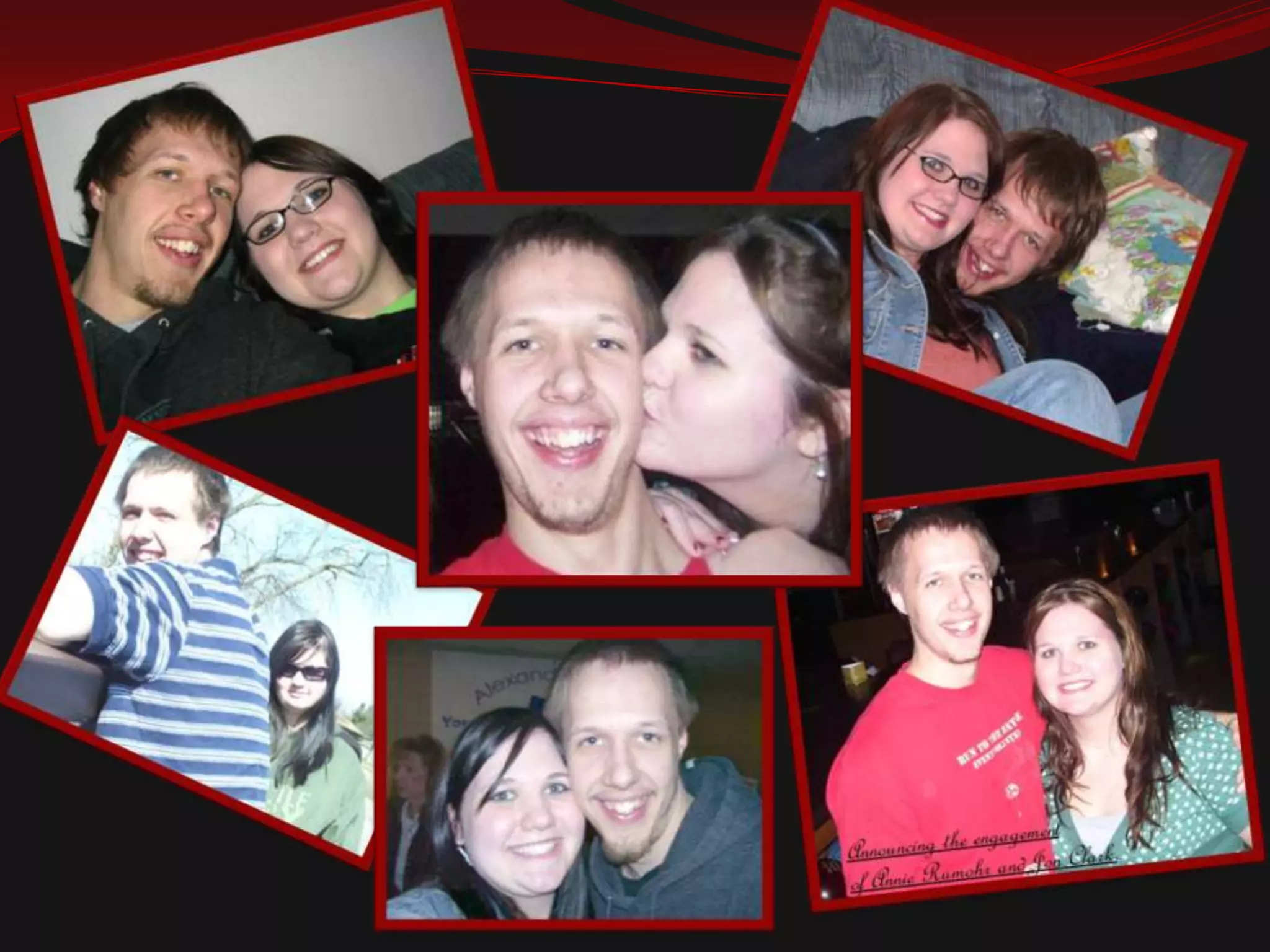 Wedding powerpoint | PPTX