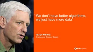 High-Performance Input Pipelines for Scalable Deep Learning | PDF