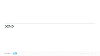 Securing Data in Hybrid on-premise and Cloud Environments Using Apache Ranger | PDF