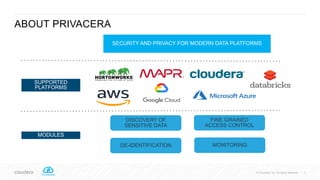 Securing Data in Hybrid on-premise and Cloud Environments Using Apache Ranger | PDF