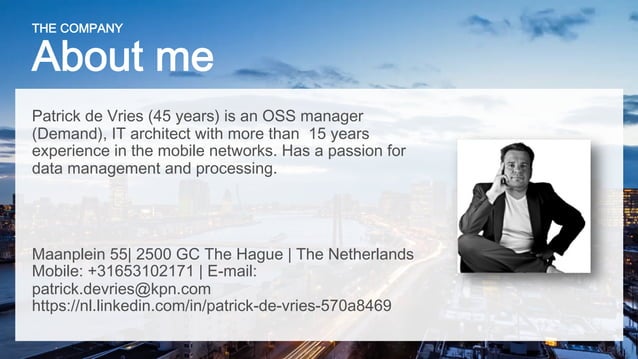 Manage the Digital Transformation with Machine Learning in a Reactive Microservices-Based ...