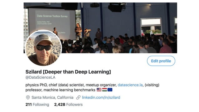 Better than Deep Learning: Gradient Boosting Machines (GBM) | PPT