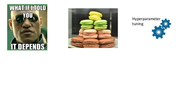 Better than Deep Learning: Gradient Boosting Machines (GBM) | PPT