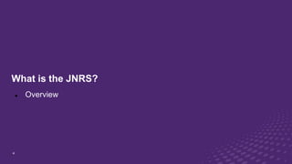 Building RPZ into the Janet Network resolver service | PPTX