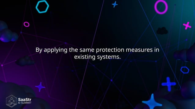 SaaStr Annual 2024: How AI Affects Data Breaches with Skyflow | PPT