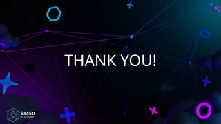 SaaStr Annual 2024: How AI Affects Data Breaches with Skyflow | PPT