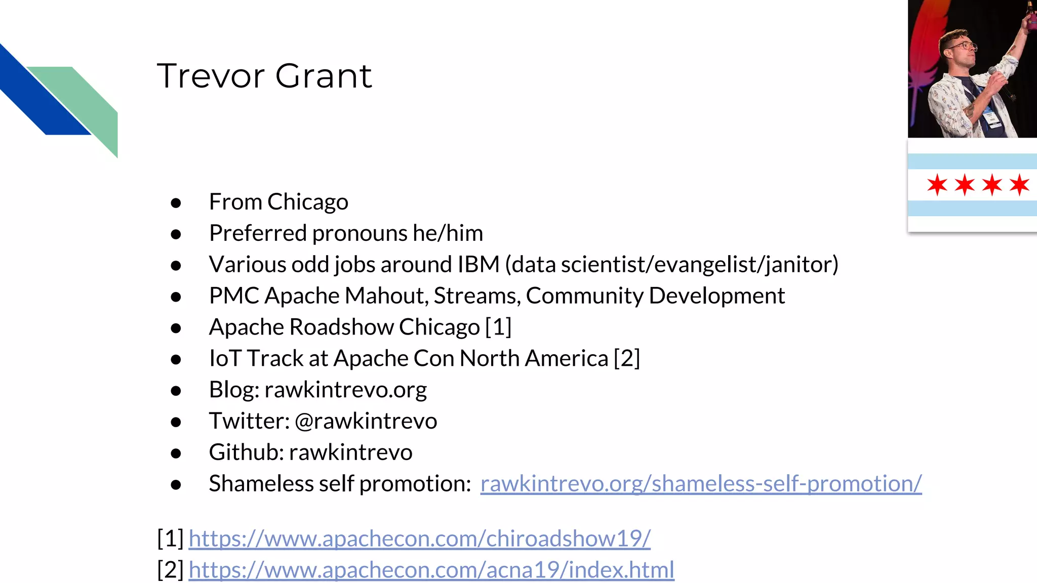 Introducing Kubeflow (w. Special Guests Tensorflow and Apache Spark) | PPT