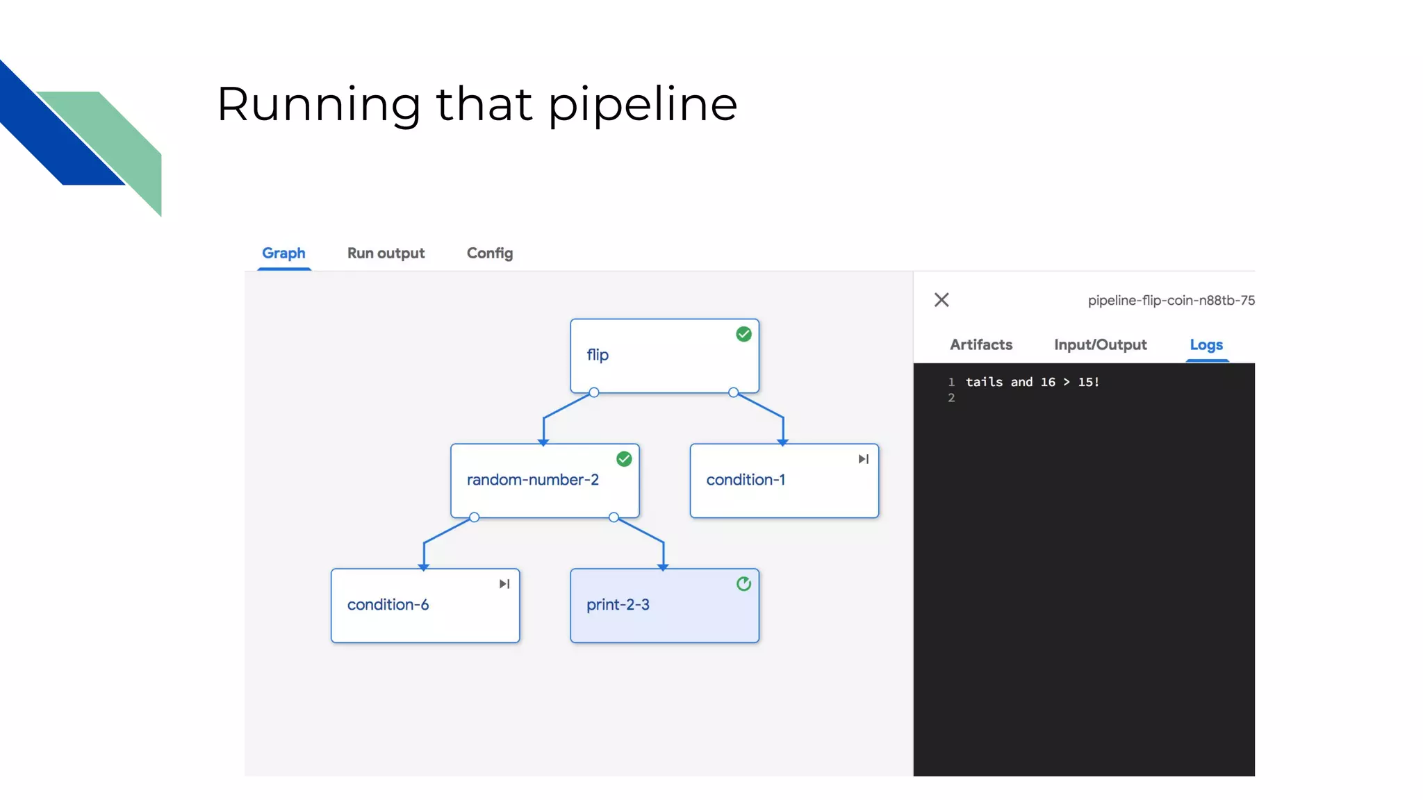Introducing Kubeflow (w. Special Guests Tensorflow and Apache Spark) | PPT