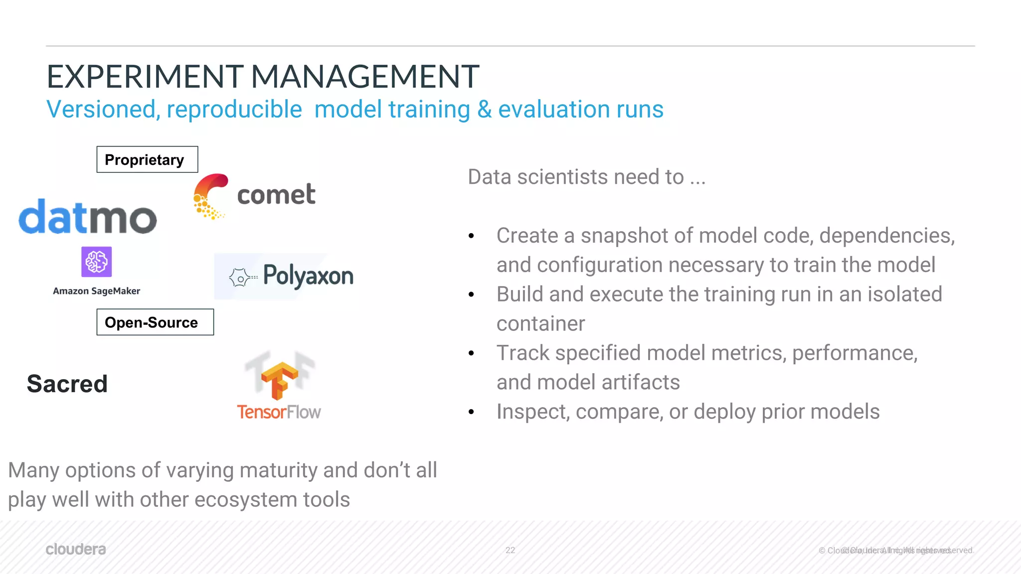 Machine Learning Model Deployment: Strategy to Implementation | PDF