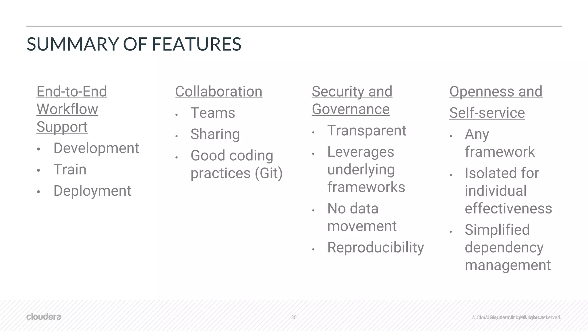 Machine Learning Model Deployment: Strategy to Implementation | PDF