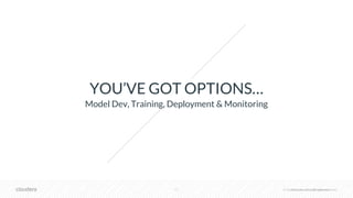 Machine Learning Model Deployment: Strategy to Implementation | PDF