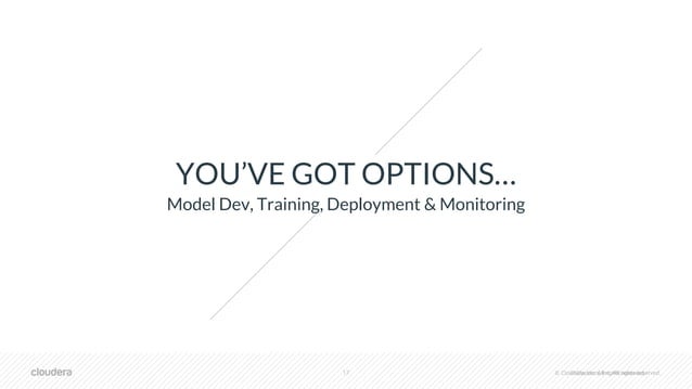 Machine Learning Model Deployment: Strategy to Implementation | PDF