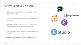 Machine Learning Model Deployment: Strategy to Implementation | PDF