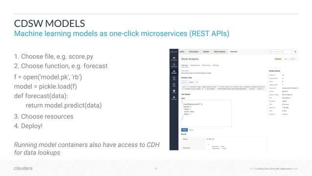 Machine Learning Model Deployment: Strategy to Implementation | PDF