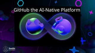 SaaStr Annual 2024: How Figma, Cloudflare, GitHub & Ramp Added AI | PPT