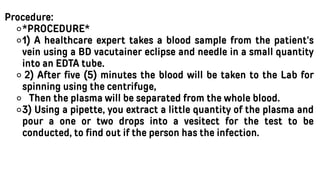 Viral loaded six month Industrial training.pptx