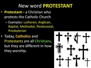 Wed thurs reform | PPT