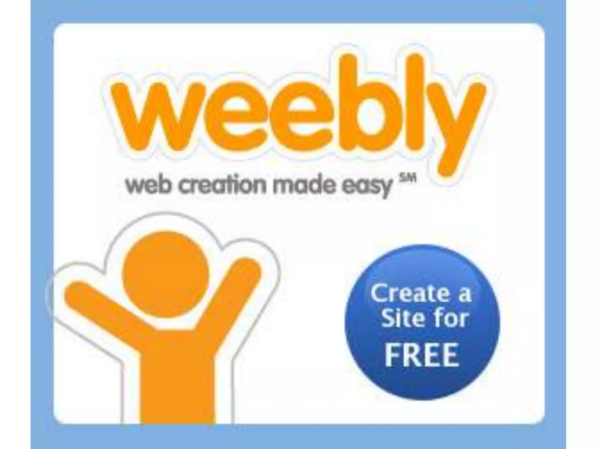 Weebly | PPTX