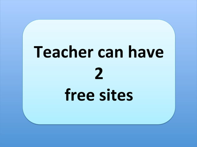 Creating a Class Website with Weebly | PDF | Internet | Computing