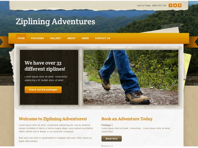 Weebly Overview | PPT