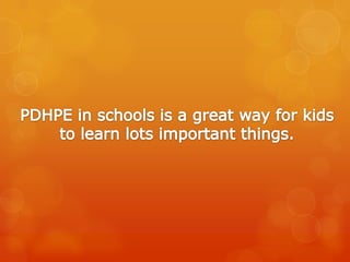Weebly powerpoint | PPTX