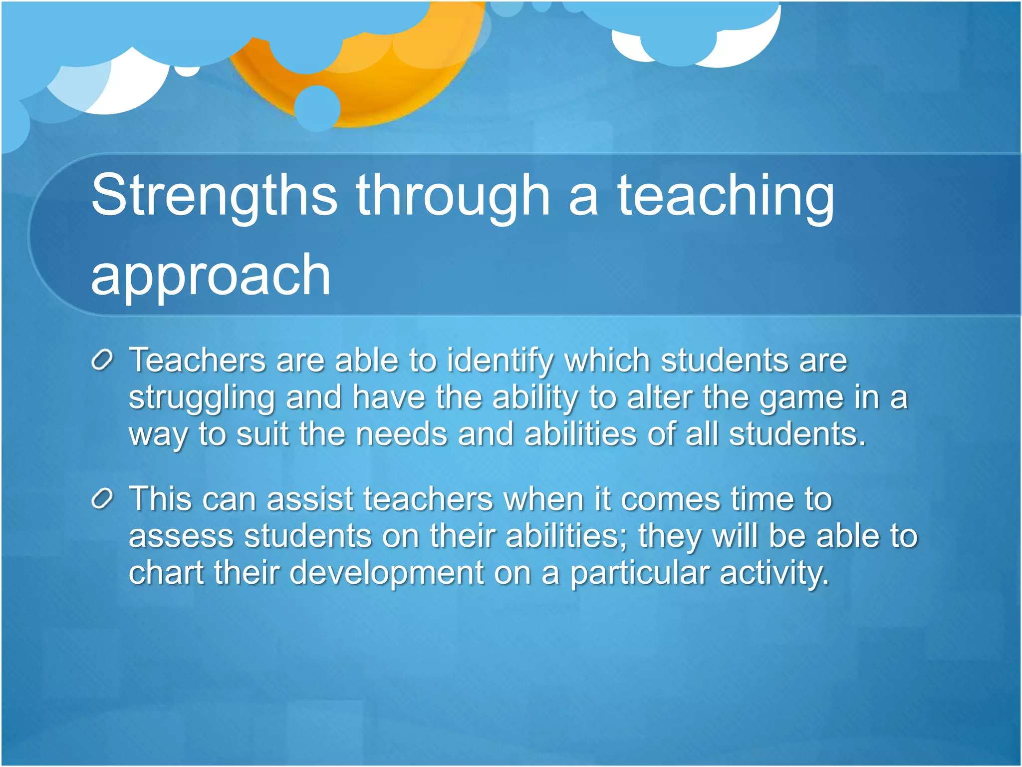 Weebly power point | PPTX