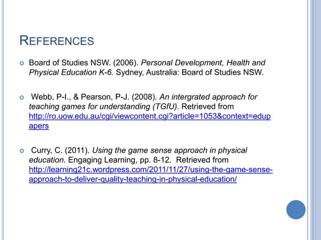 Weebly powerpoint | PPT