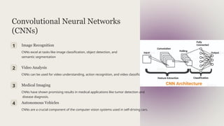 Weed Detection and Identification using Deep learning Techniques | PPTX
