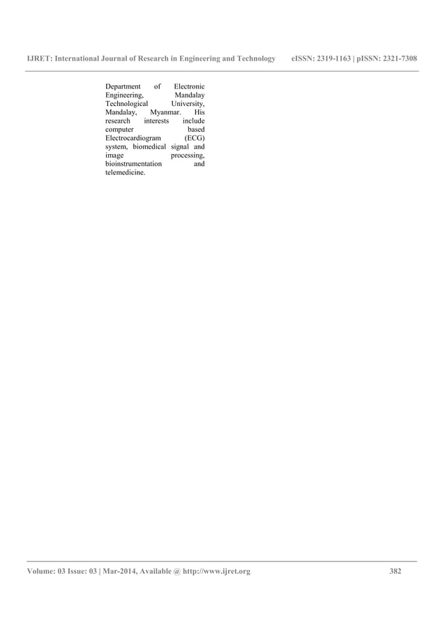 Weed And Crop Segmentation And Classification Using Area Thresholding Pdf