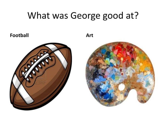 Weed As A Flower: Life of George Washington Carver | PPTX