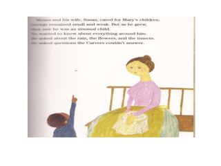 Weed As A Flower: Life of George Washington Carver | PPTX