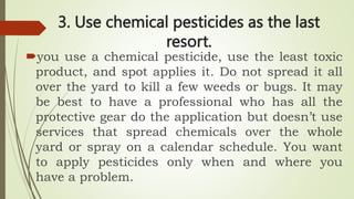 Weeding Methods in Agriculture and Crop.pptx